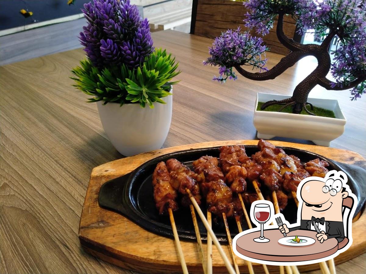Sate Kambing Muda Cempe Lemu restaurant, Lemahduwur - Restaurant reviews