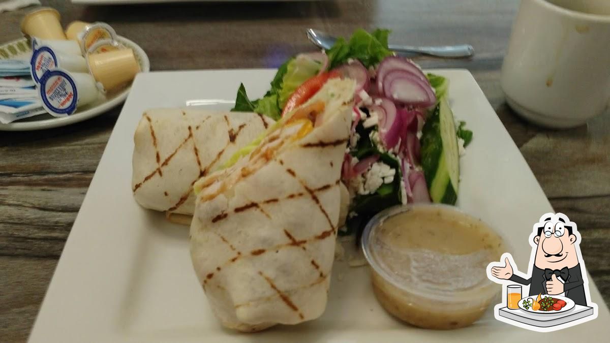 Tiger Chicken & Ribs in Belleville - Restaurant menu and reviews