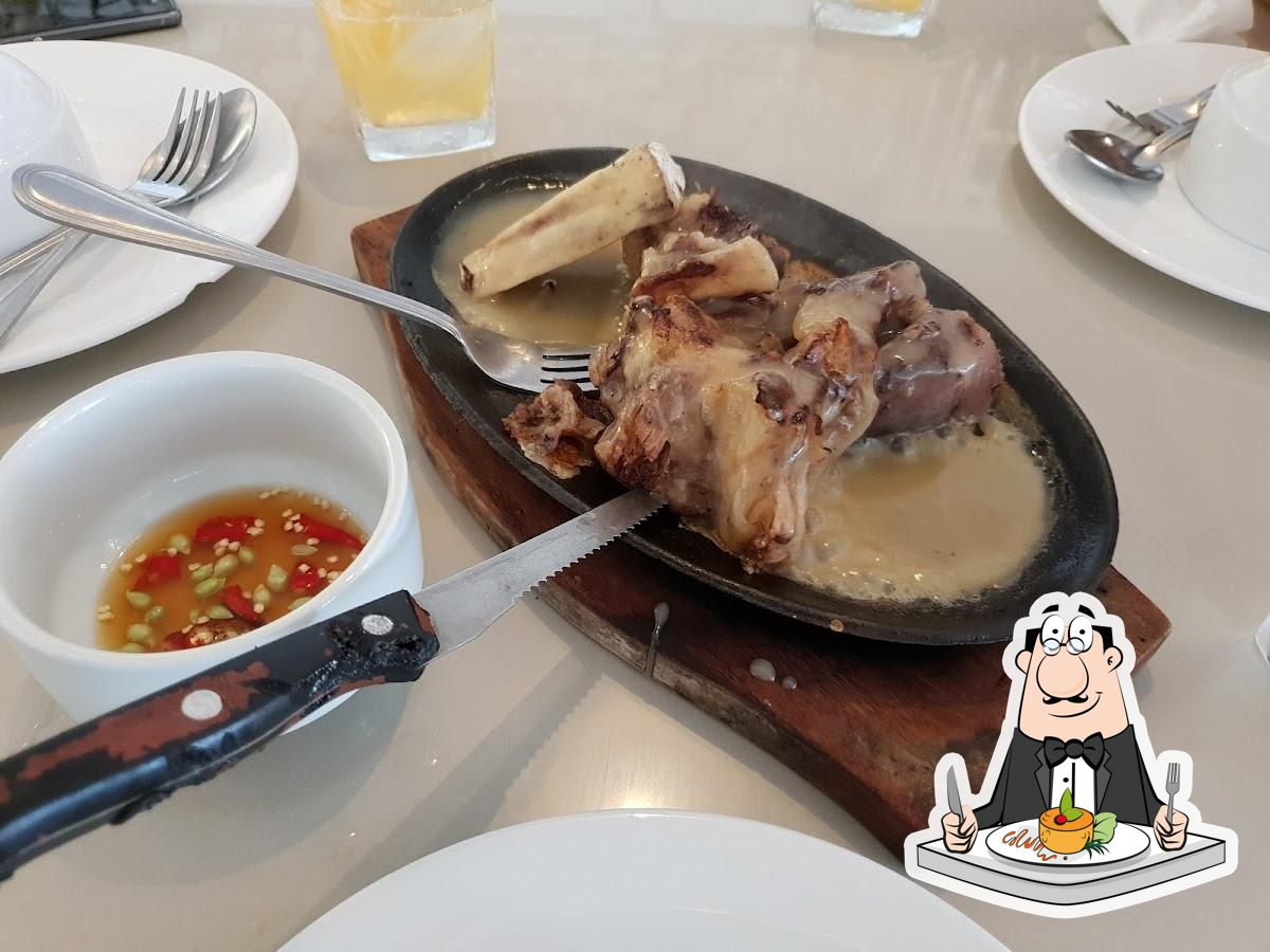 Viewsite Restaurant and Events Place, Tagaytay - Restaurant reviews