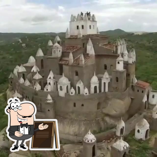 bar do maneu de novinho, Brasil