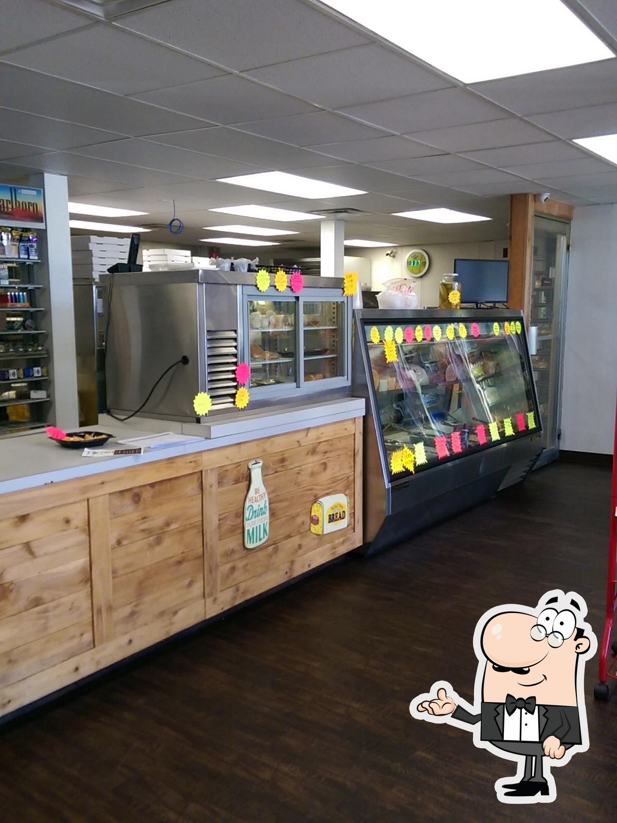 The Buckeye Barn, Springfield - Restaurant menu, prices and reviews