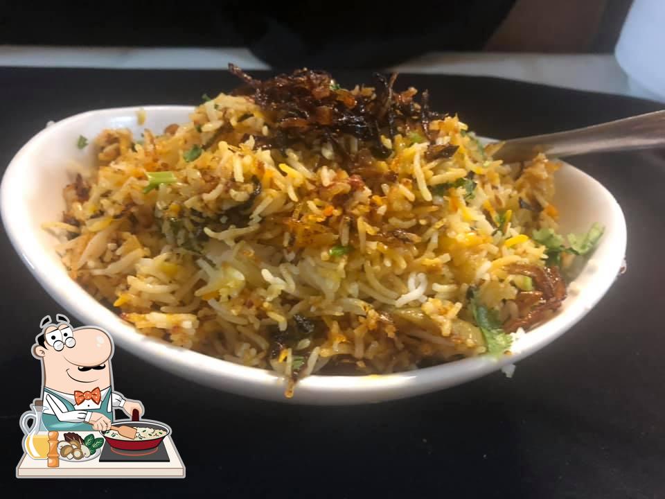 Indish Exotic Indian Restaurant & bar in Brandywine - Restaurant menu ...