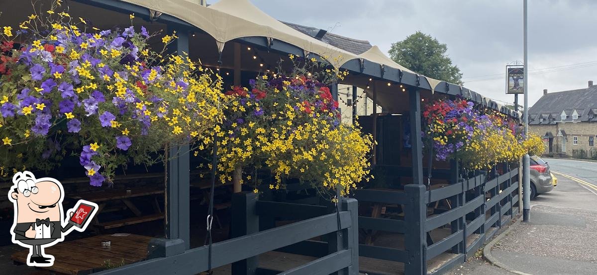 Plough Pub and Kitchen - Brackley in Brackley - Restaurant reviews
