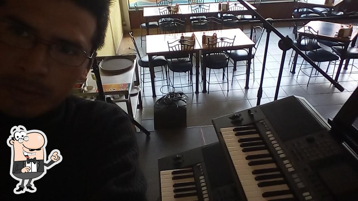 Botanero el Club de Tobi, Pachuca de Soto - Opiniones del restaurante