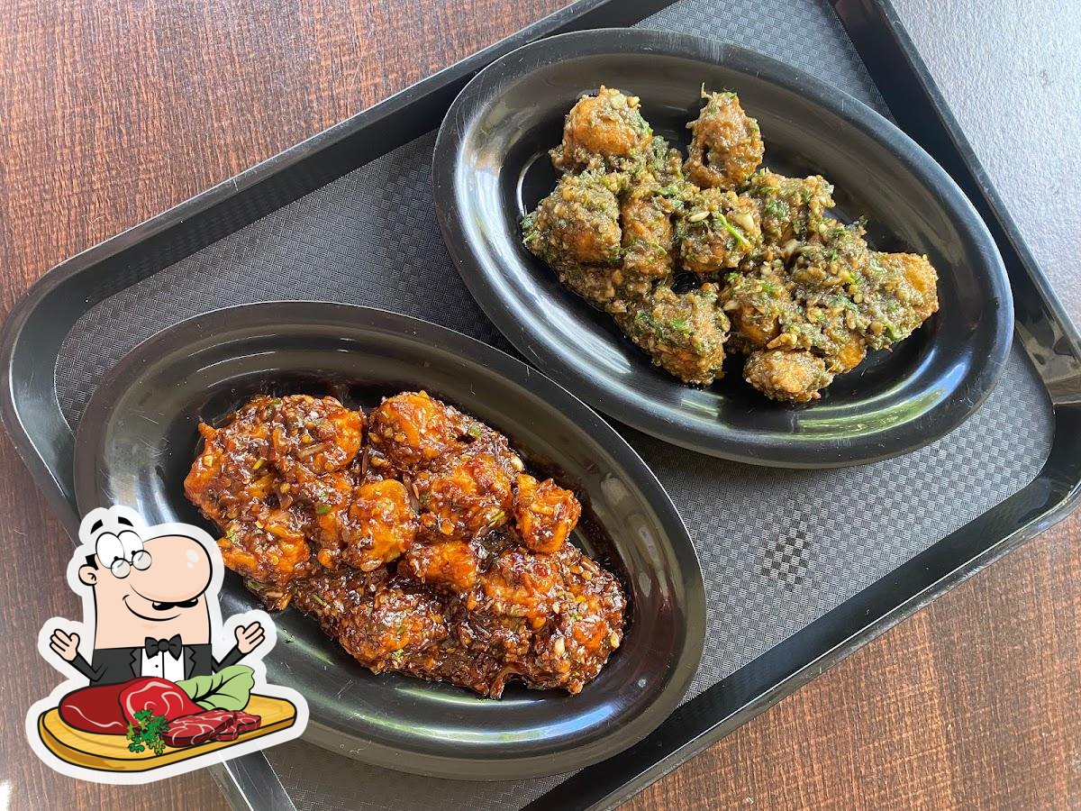 Chilli Flames, Thane - Restaurant reviews
