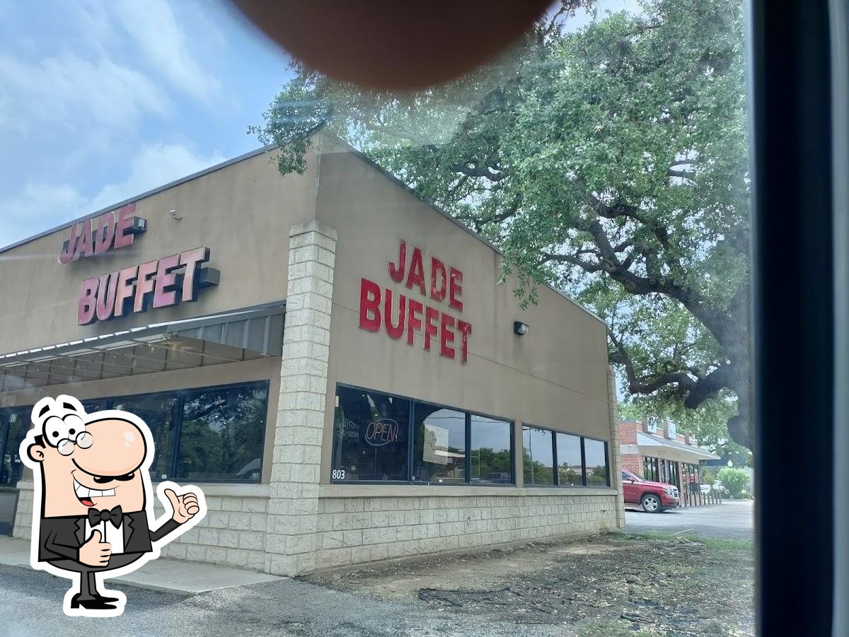 Jade Buffet in Hondo - Restaurant menu and reviews