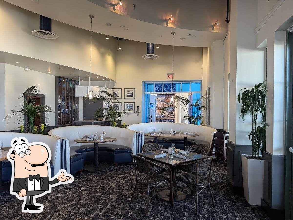 Catch 31 Fish House & Bar, Virginia Beach - Restaurant menu, prices and ...