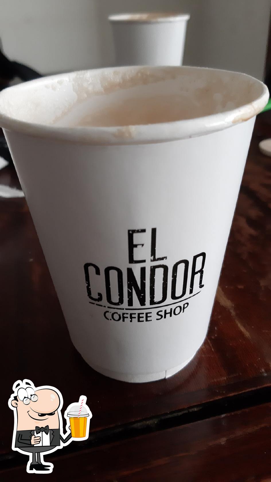 El Cóndor Coffee Shop, Mar del Plata - Menú del restaurante, precios y ...