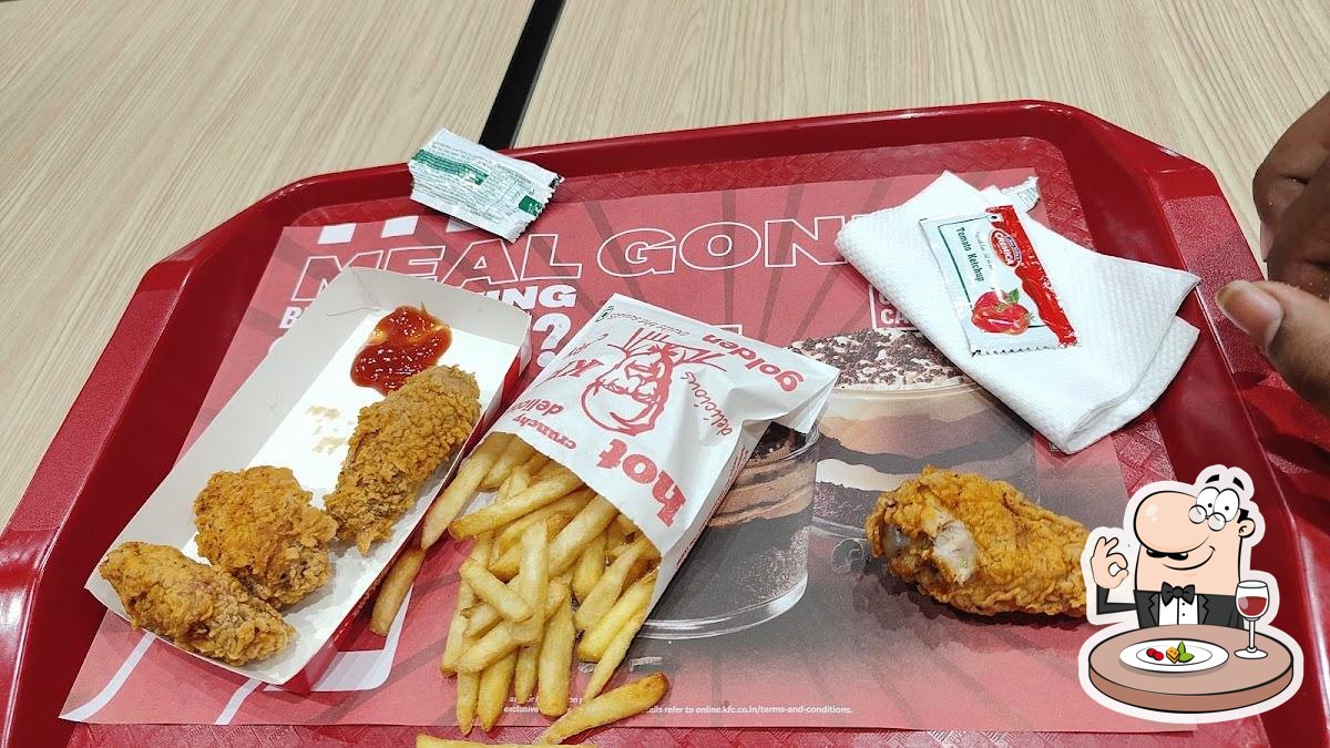 KFC, Bengaluru, 31 - Restaurant reviews