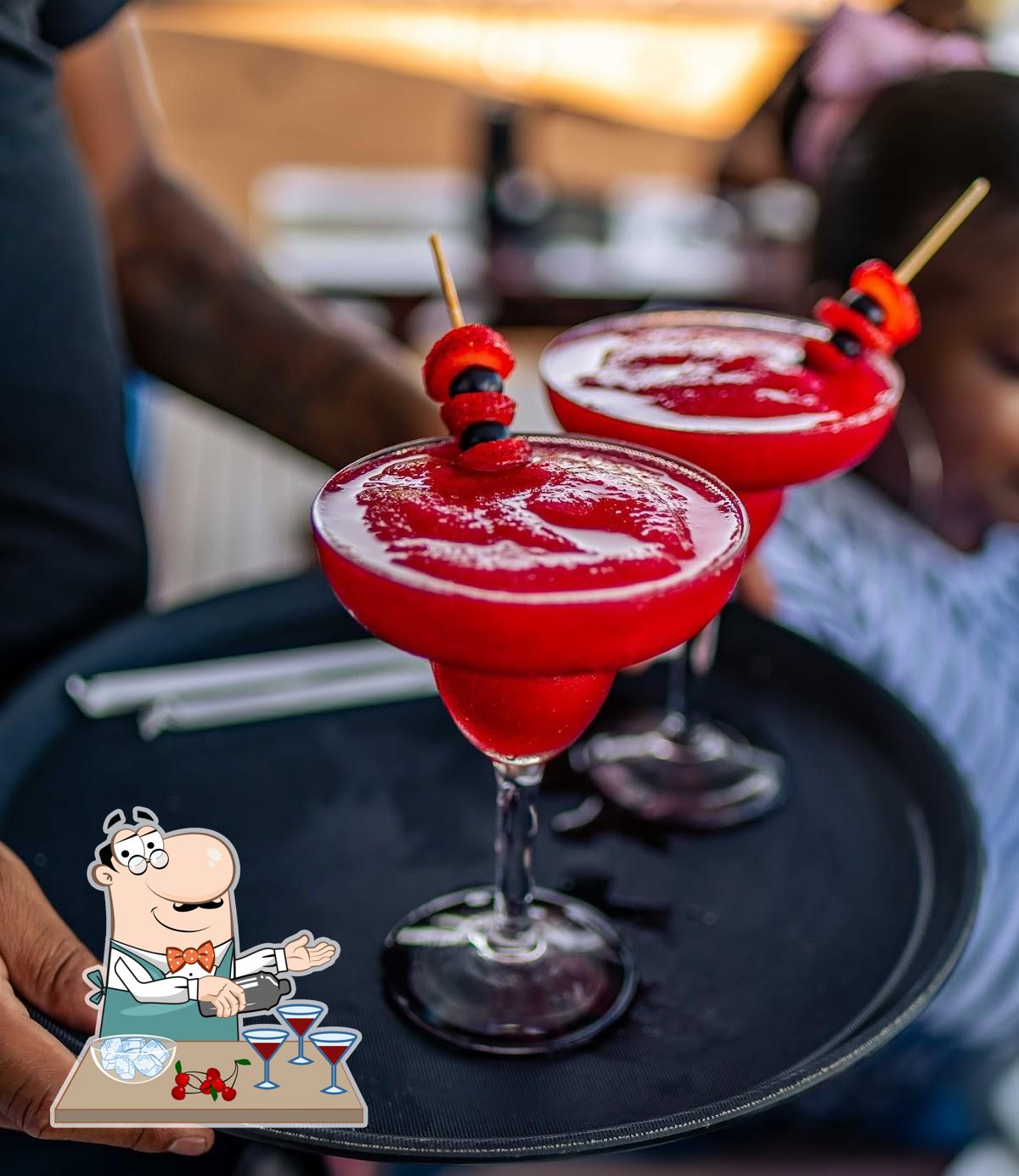 ORA Restobar, Pietermaritzburg - Restaurant menu, prices and reviews