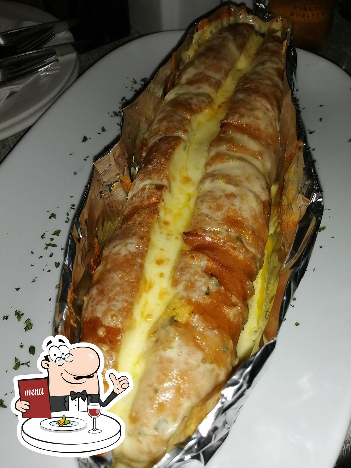 Parrots clearwater restaurant, Roodepoort - Restaurant reviews
