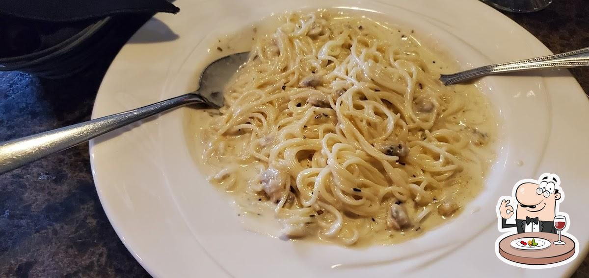 Post - American Eatery in Hudson - Restaurant menu and reviews