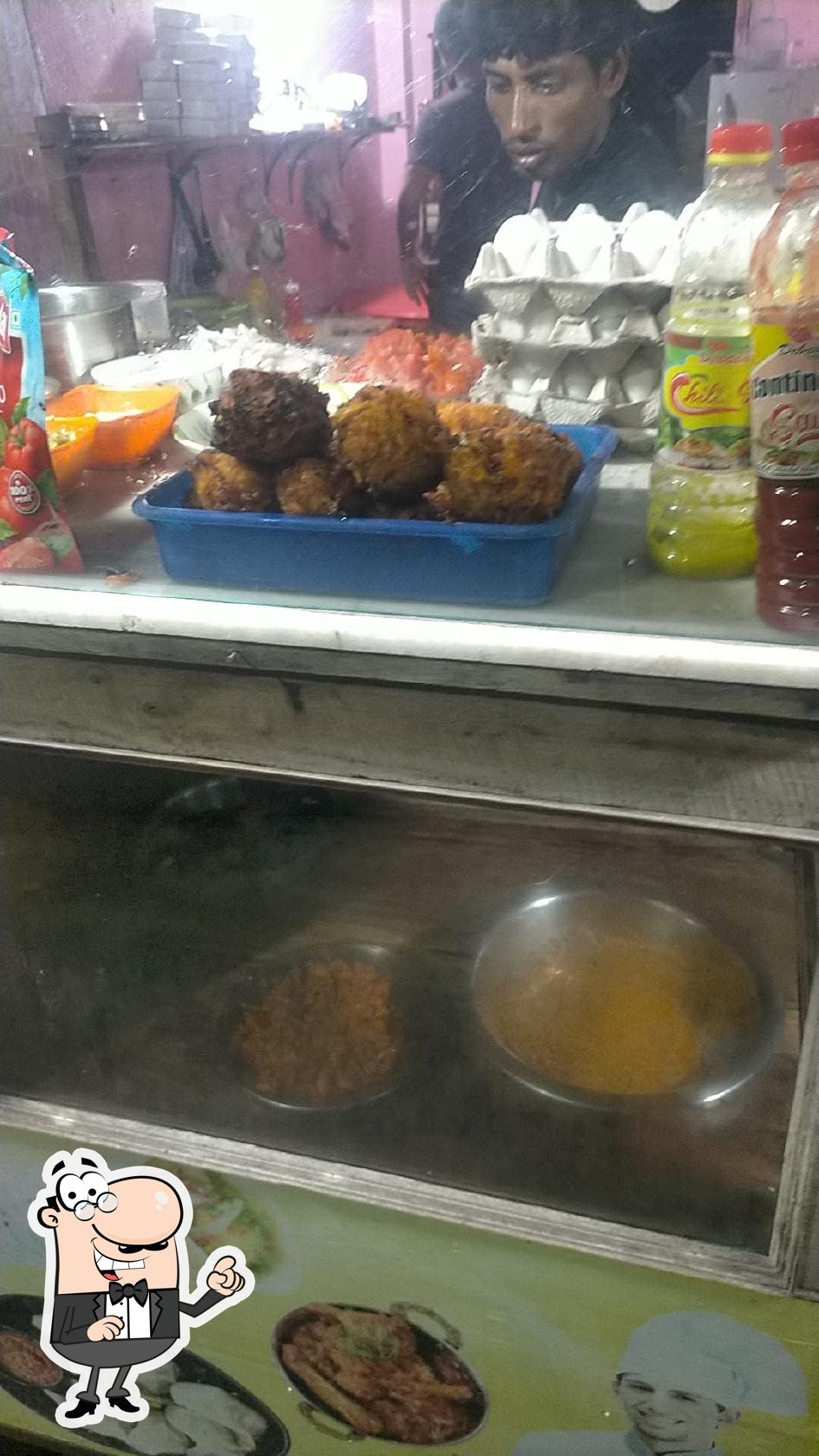 Ratan Egg-roll, Chaumin jaigachi rail gate, Habra - Restaurant menu ...