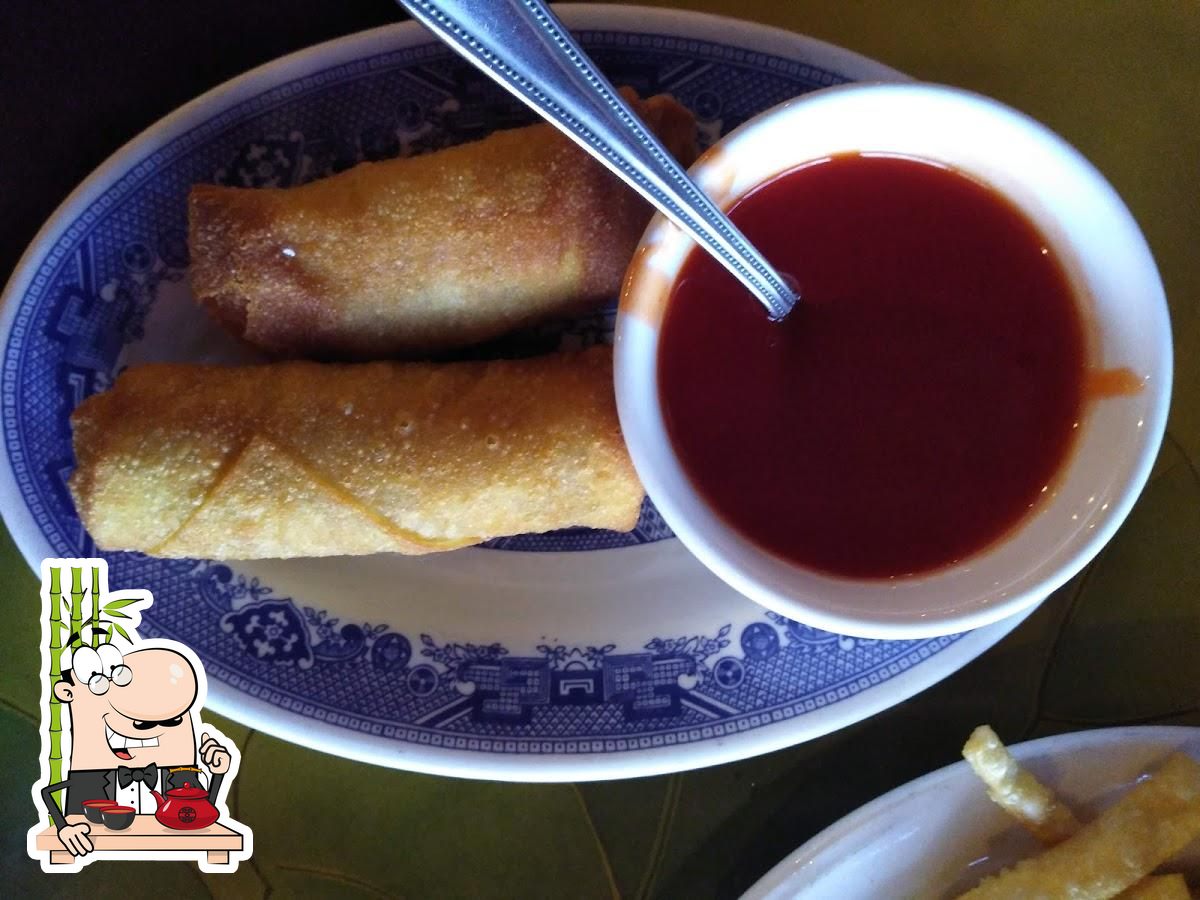 Sam's China Inn in Groves - Restaurant menu and reviews