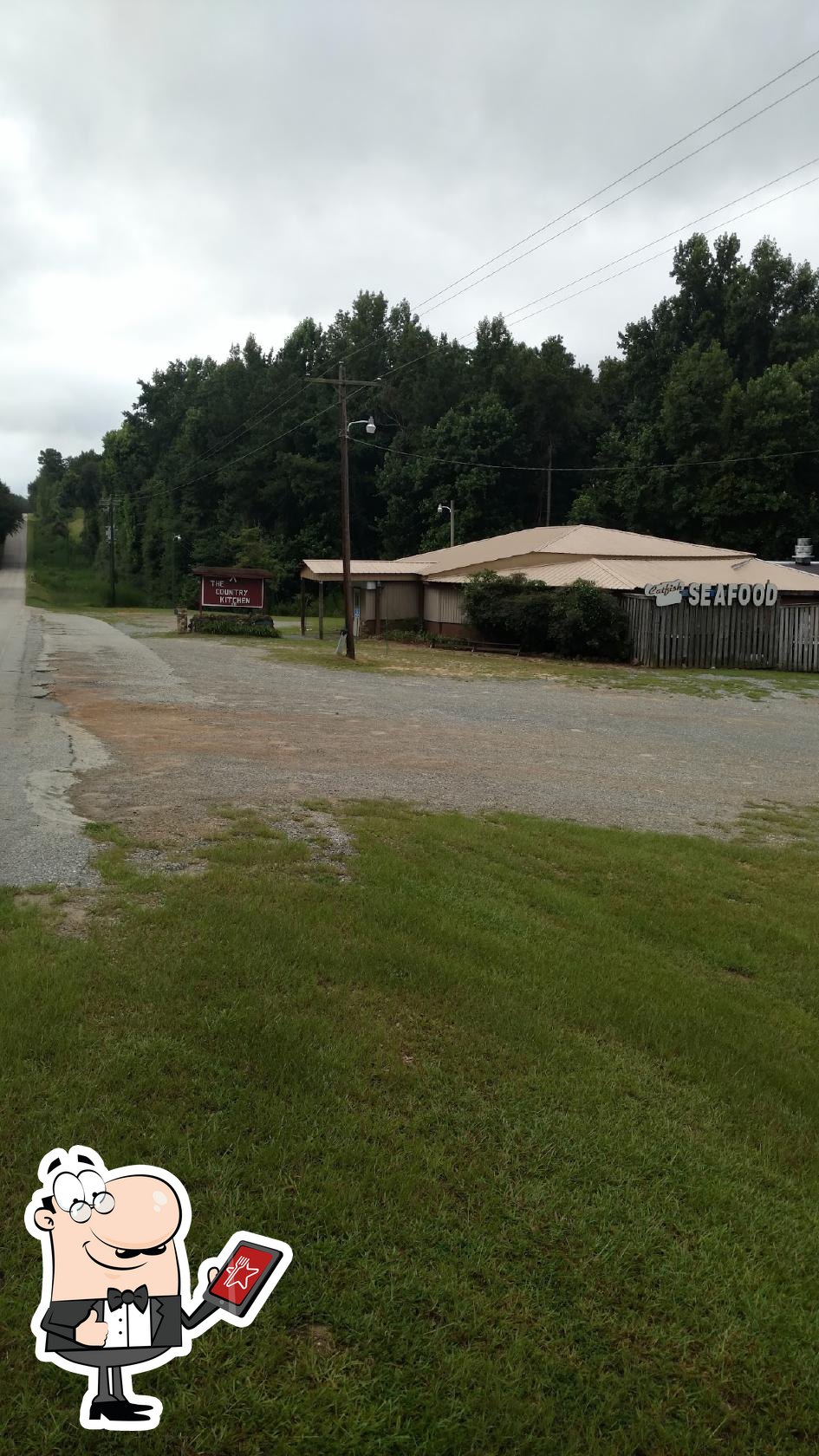 The Country Kitchen, Barnesville - Restaurant menu, prices and reviews
