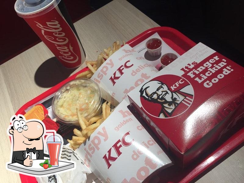 KFC | Göteborg fast food, Gothenburg - Restaurant reviews