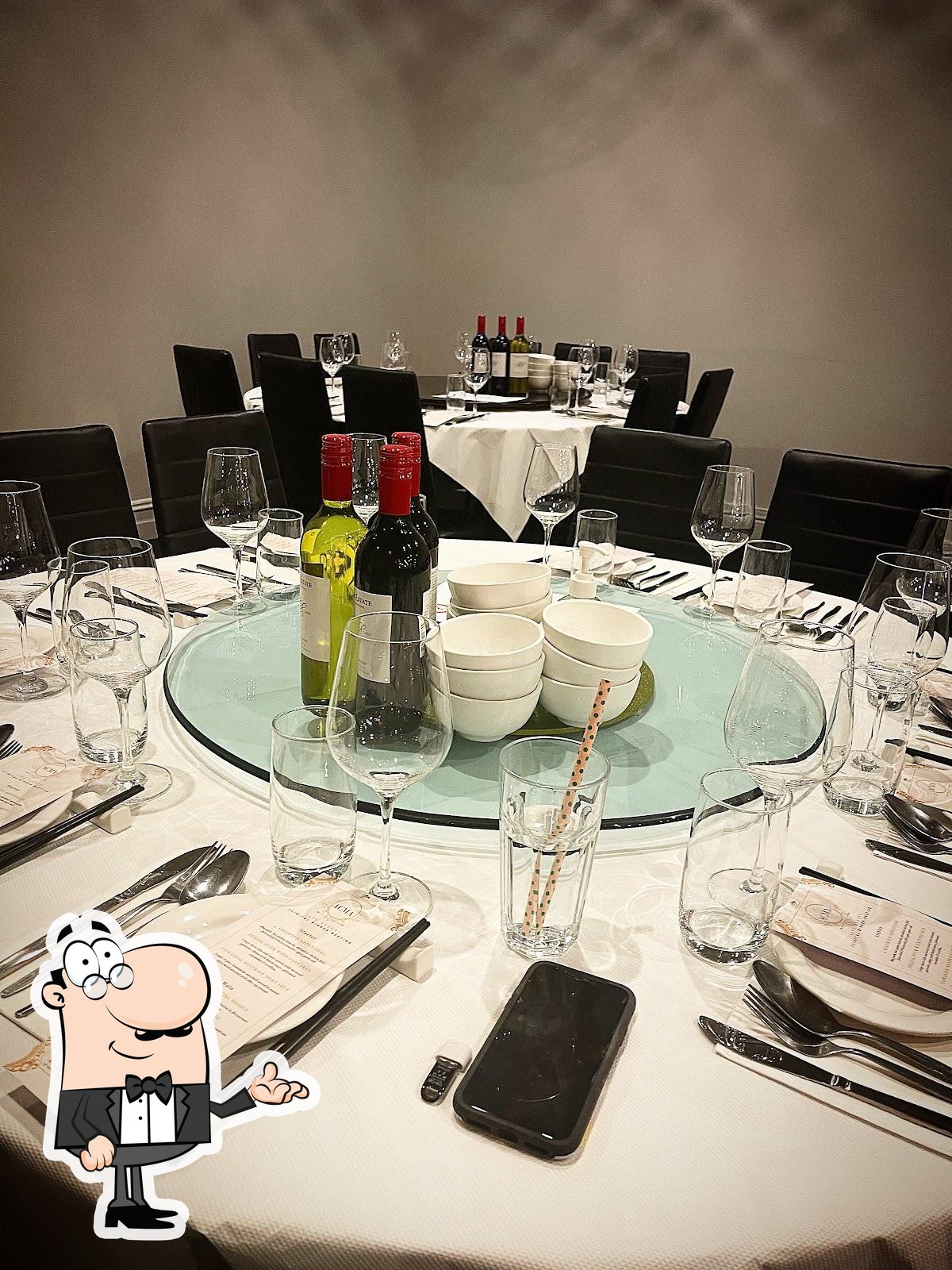 Sui Restaurant, Unley - Restaurant menu, prices and reviews