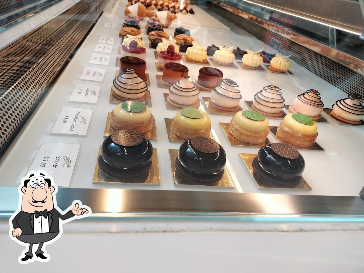 Eataly Torino Lingotto, Torino - Menu del ristorante, prezzi e recensioni