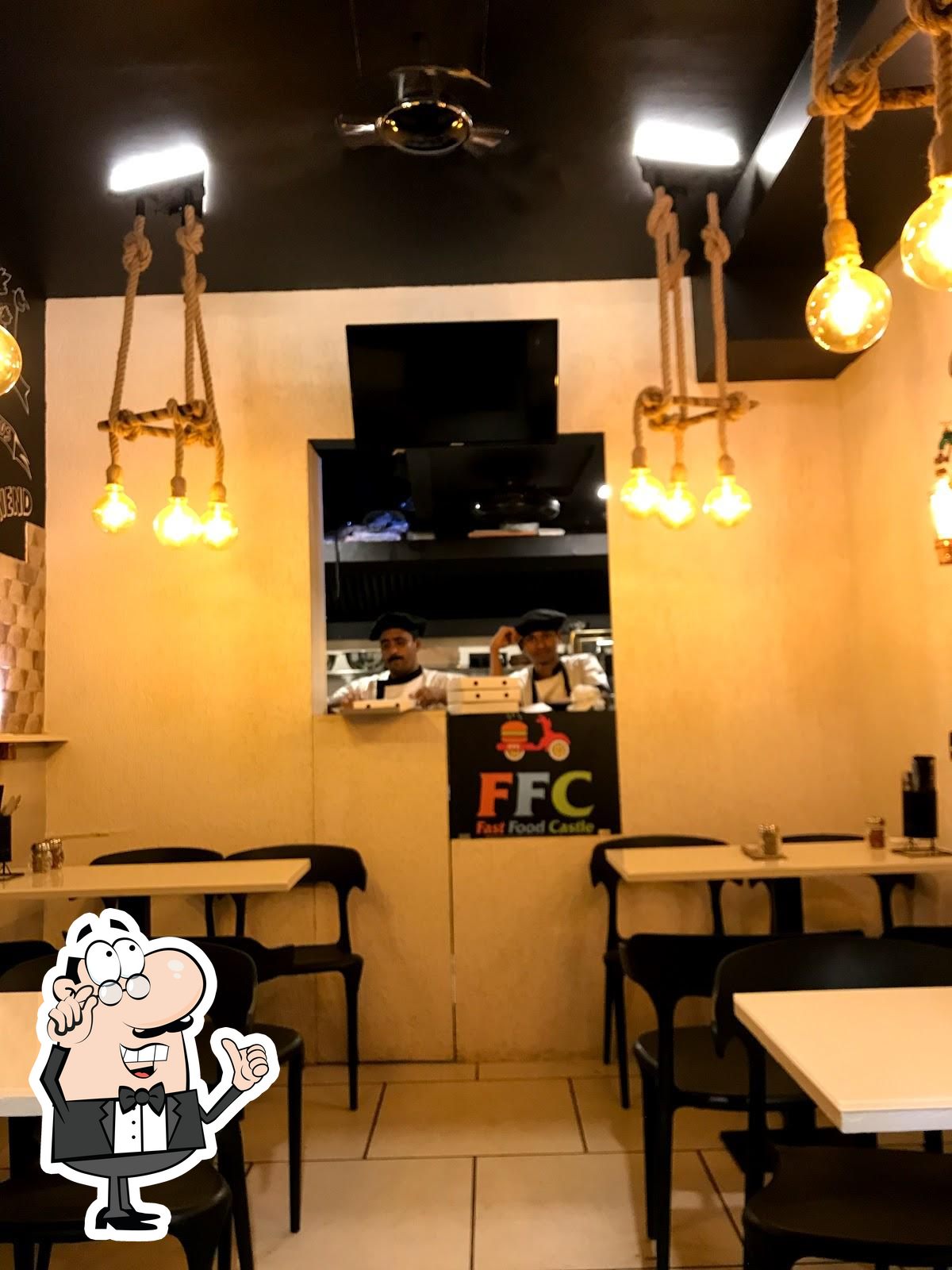 Fast Food Castle (FFC), Mumbai - Restaurant reviews