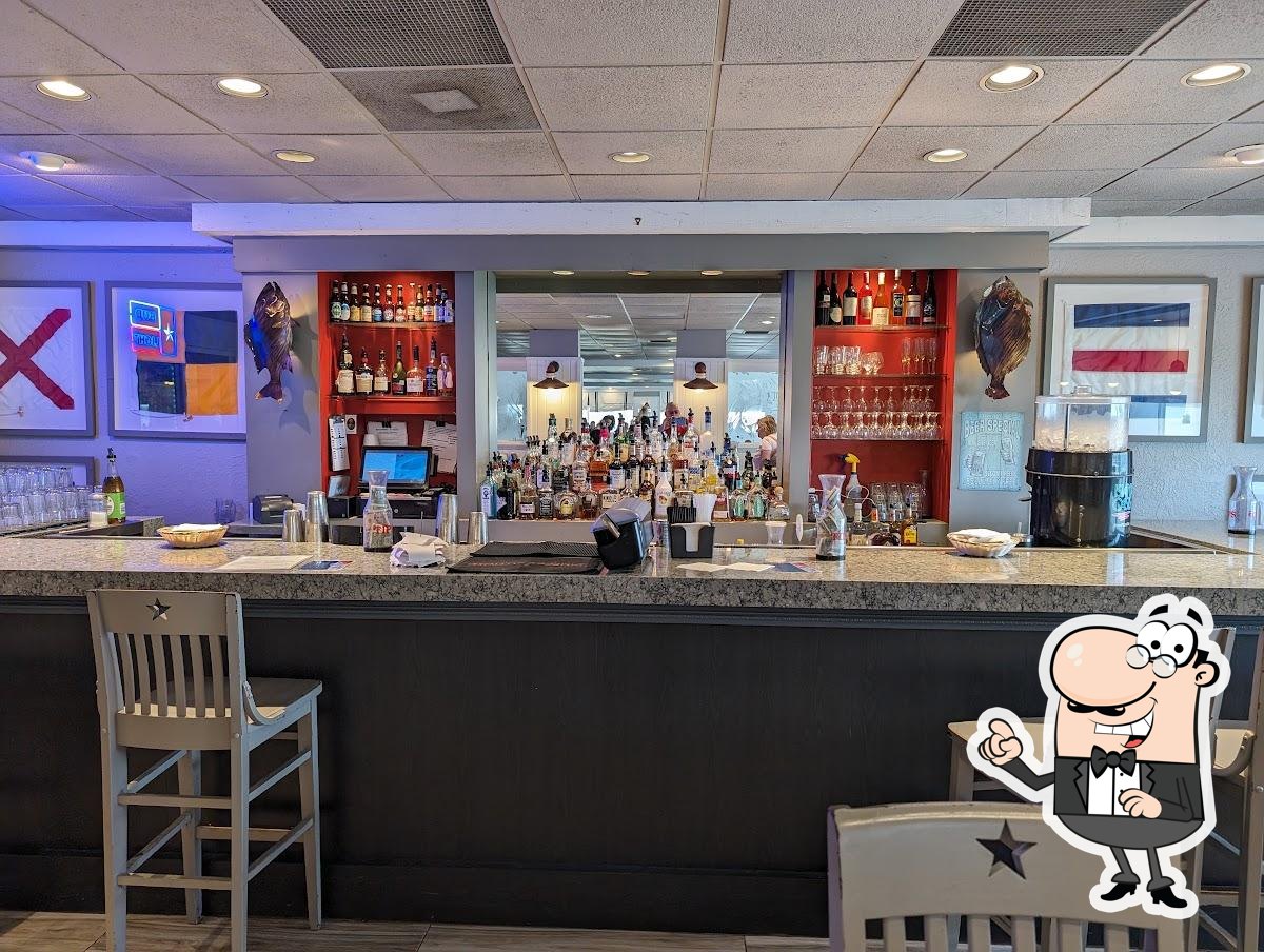 Monument Inn, La Porte - Restaurant menu, prices and reviews