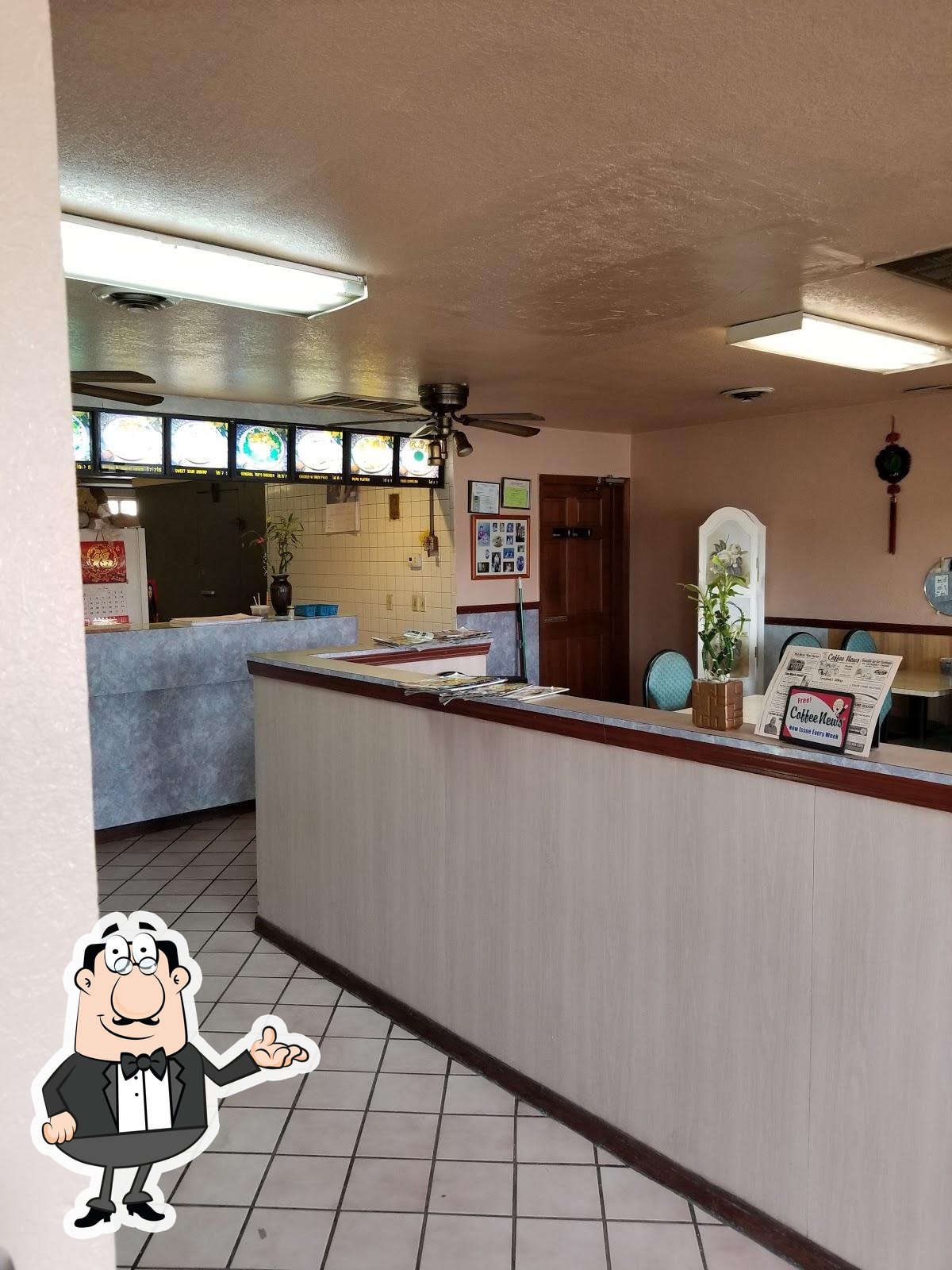 Super Chopsticks Chinese in Kendallville - Restaurant reviews