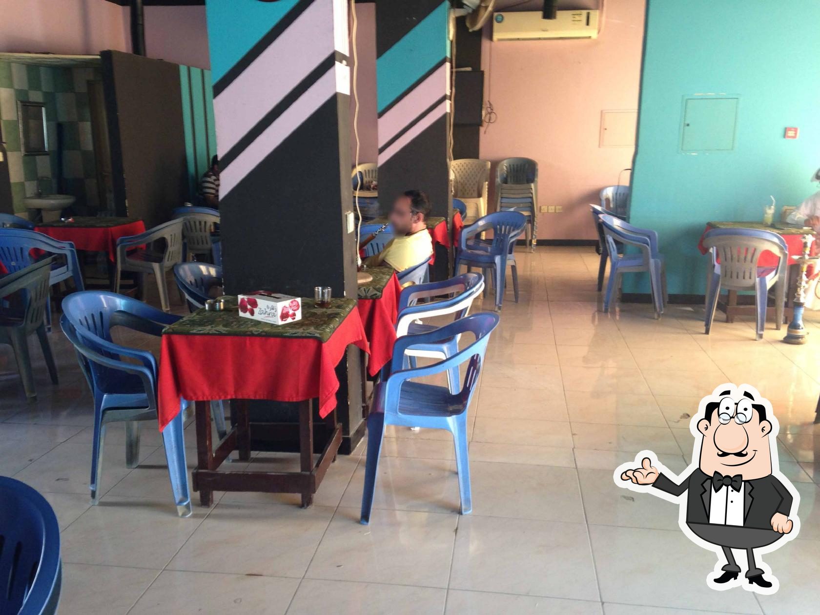 Al Habayeb Coffee Shop cafe, Ajman, Behind Ramada Hotel & Suites ...