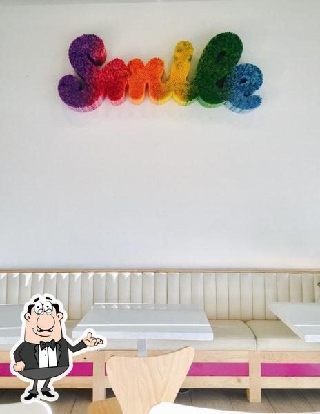 Fat Straws Bubble Tea & Mochi Donuts (Forest), 11810 Preston Rd #150 in ...