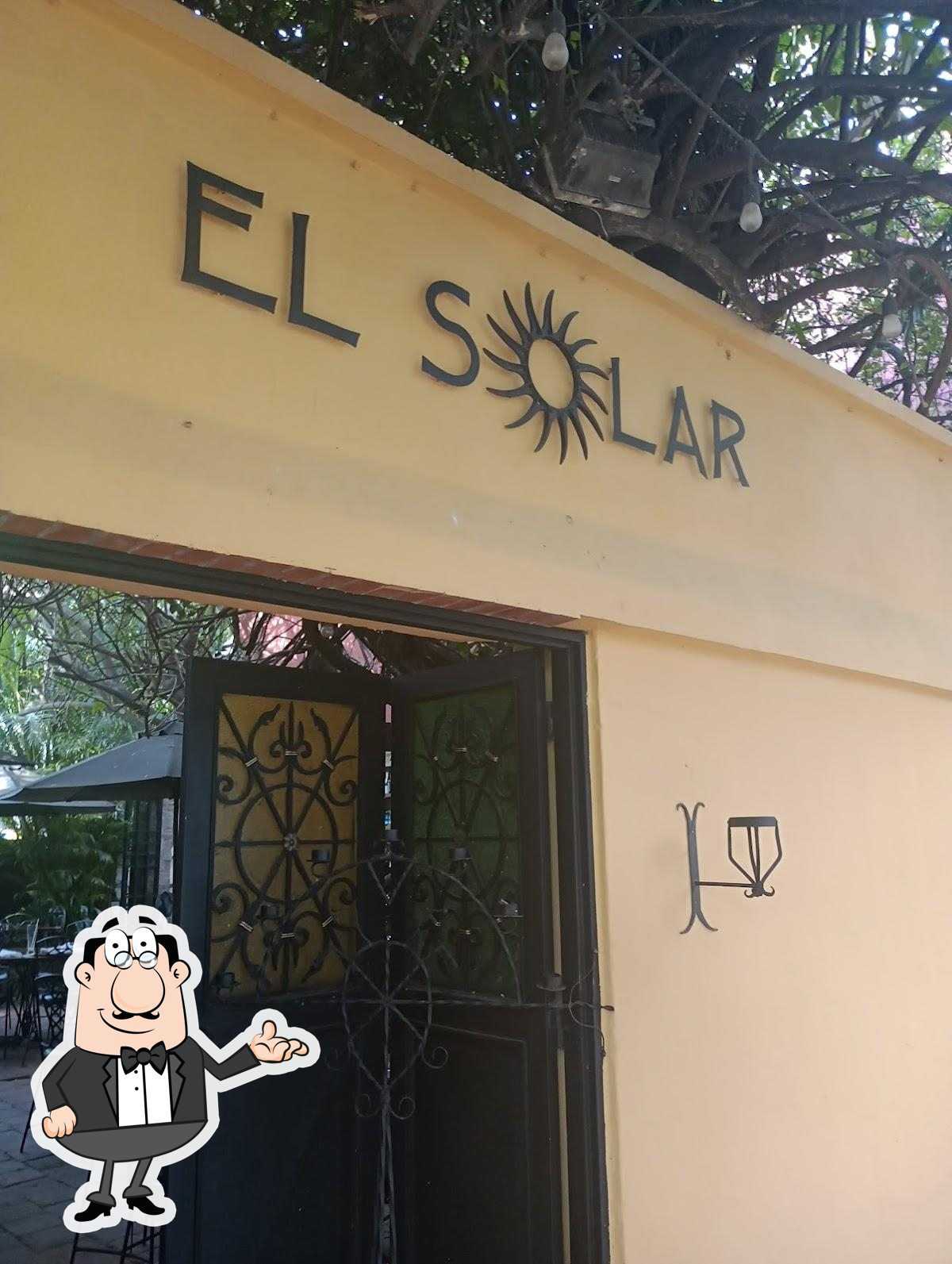 Restaurante El Solar, Neiva - Menú del restaurante, precios y reseñas