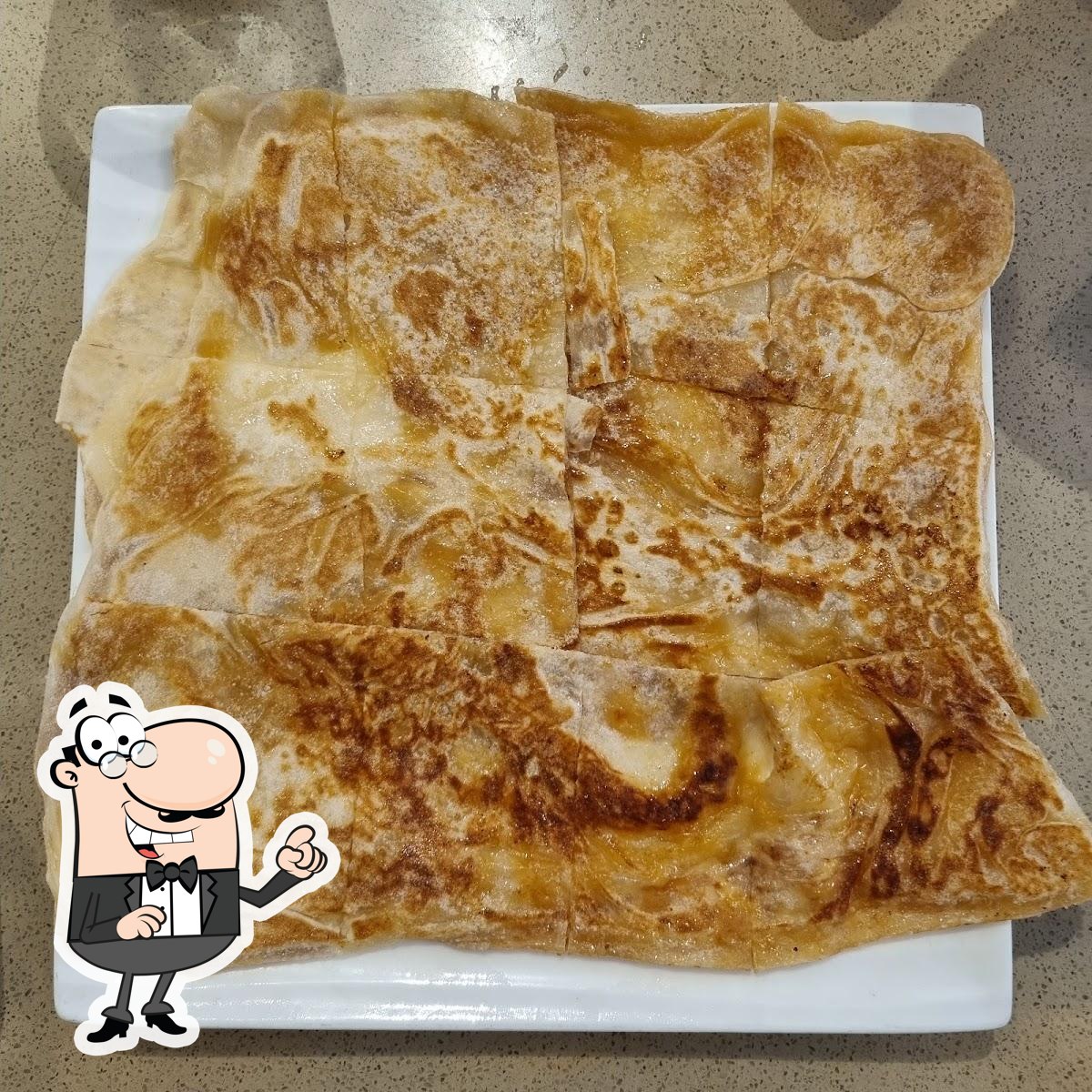Roti Place, Brisbane - Restaurant menu, prices and reviews