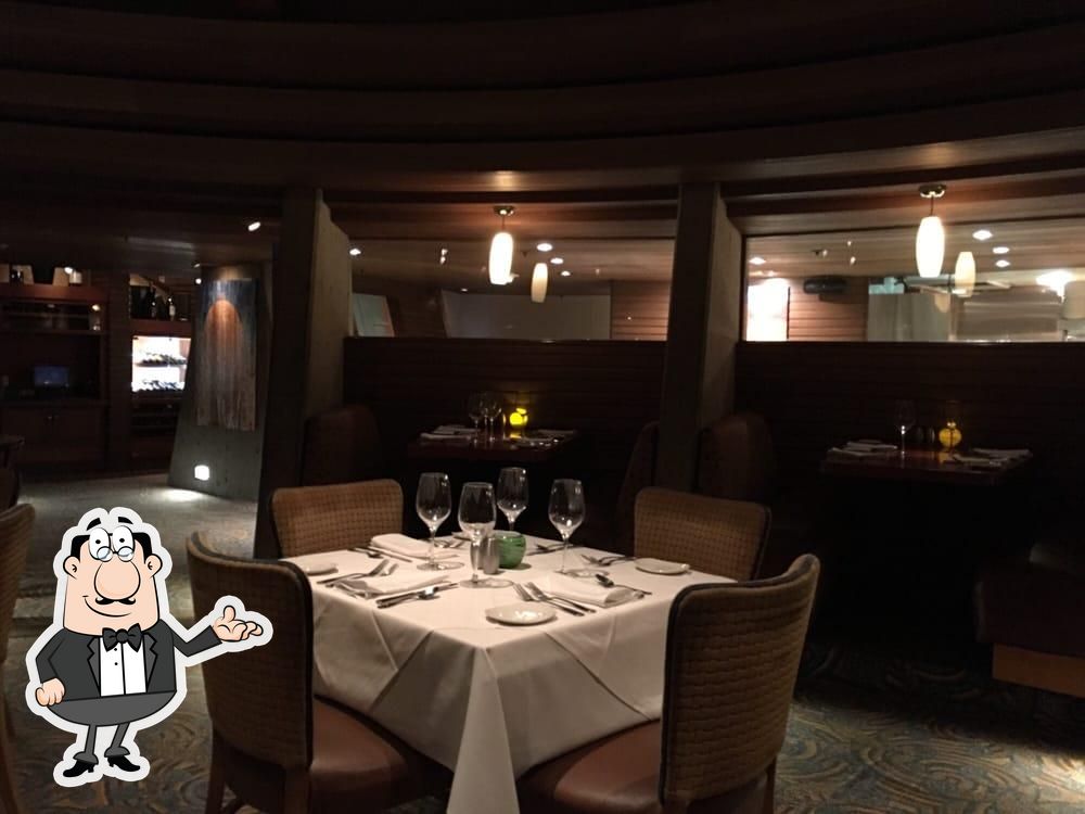 Chart House, Dana Point - Restaurant menu, prices and reviews