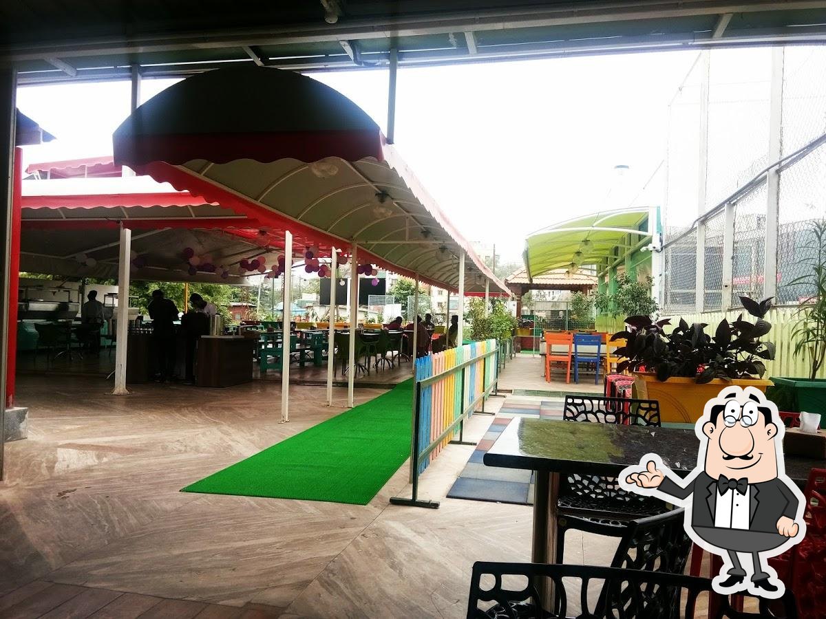 Shree Kateel Restaurant and South Cafe, Pune - Restaurant reviews