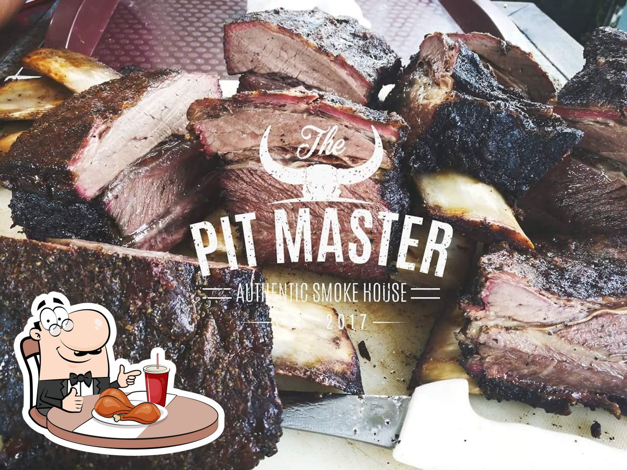 THE PIT MASTER TH restaurant, Bangkok - Restaurant reviews