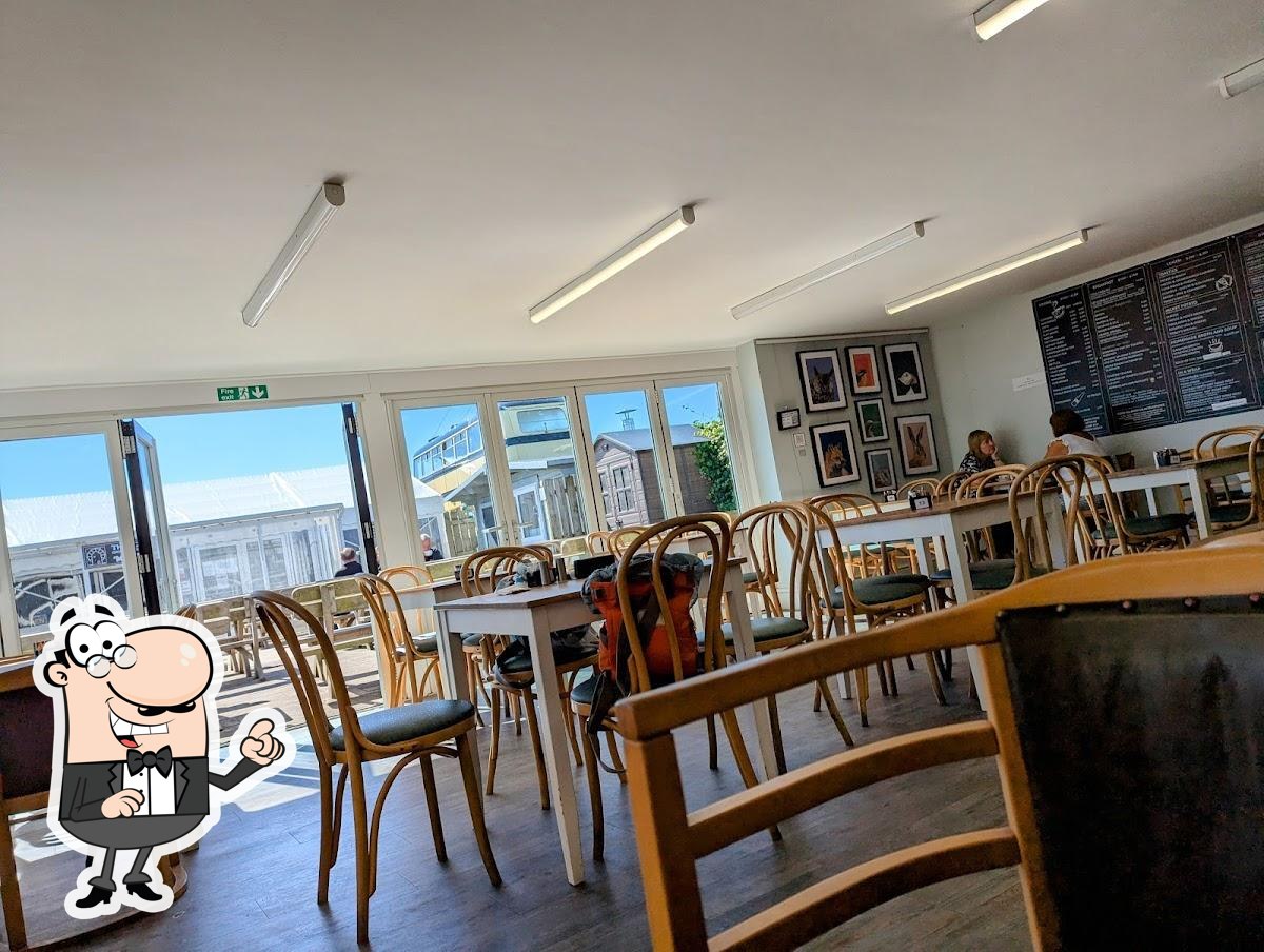 Drift Cafe, Cresswell - Restaurant menu, prices and reviews
