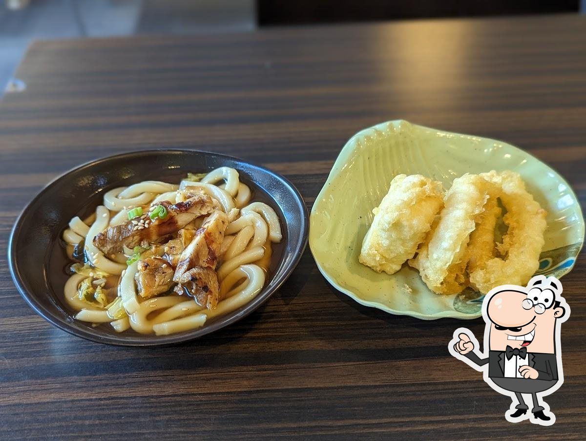 Kyoto House, Toronto - Restaurant menu, prices and reviews