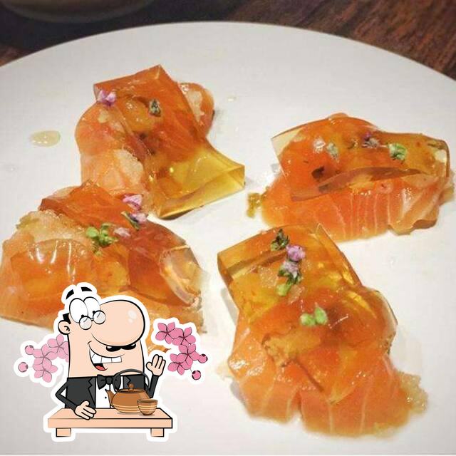 Mecha Uma, Taguig, Buendia - Restaurant menu, prices and reviews