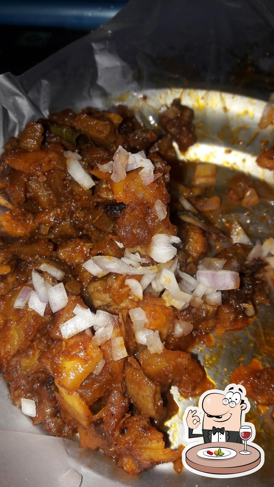 Mohans Nadan Thattukada, Muriyad - Restaurant reviews