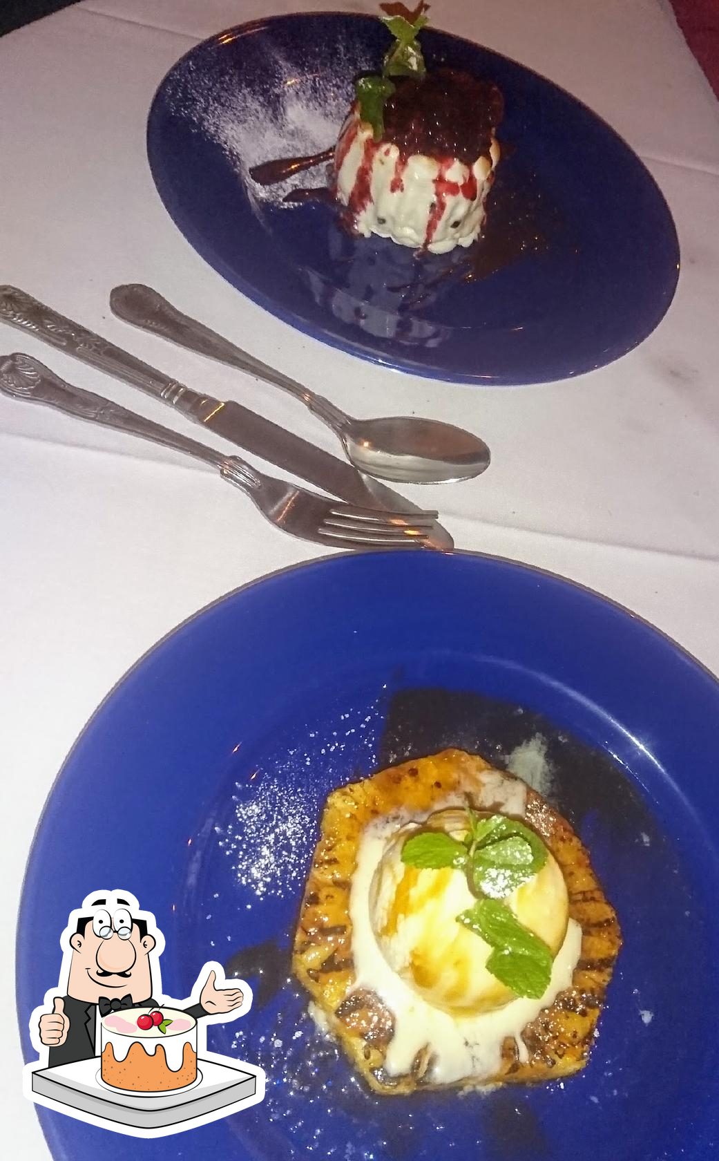 Remos Village in Ruislip - Restaurant menu and reviews