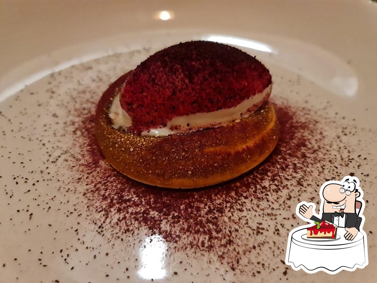 Fico in Hobart - Restaurant menu and reviews