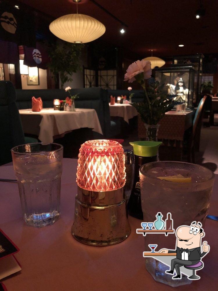 Matsu, Huntington Beach - Restaurant menu, prices and reviews