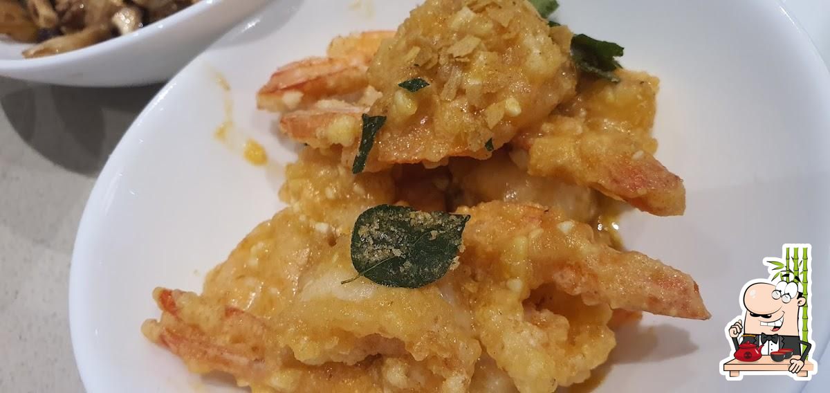 Moon Rabbit Cafe & Restaurant, San Juan - Restaurant reviews