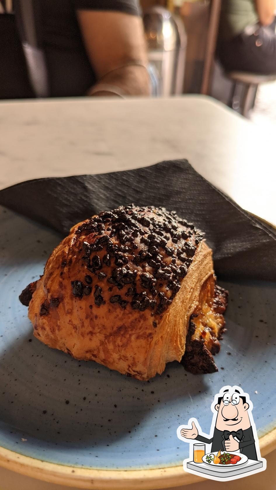 Barnum Roma, Rome - Restaurant menu and reviews