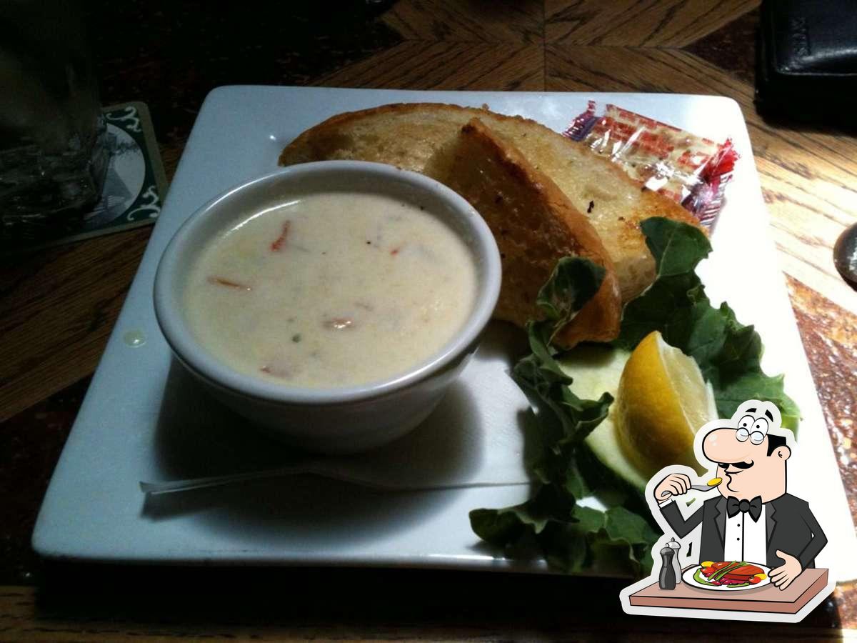 Cobblestone Pub in Cobble Hill - Restaurant menu and reviews