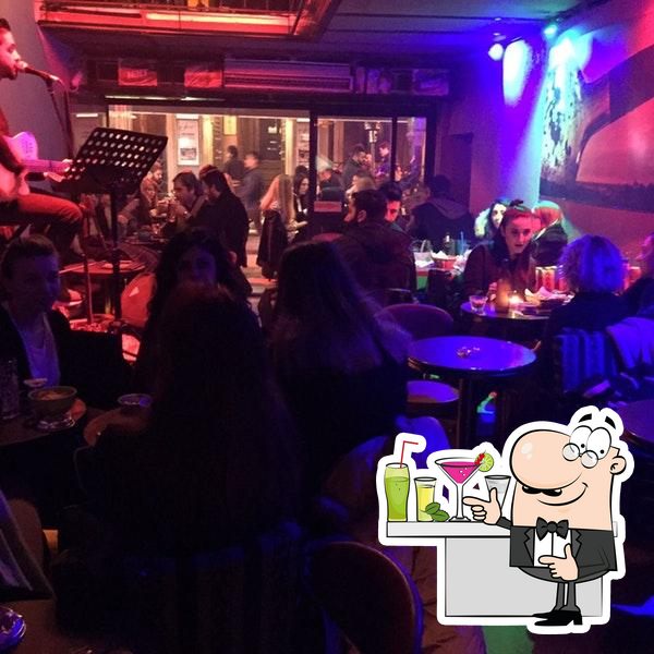 Beer House Nevizade, Turkey - Restaurant reviews
