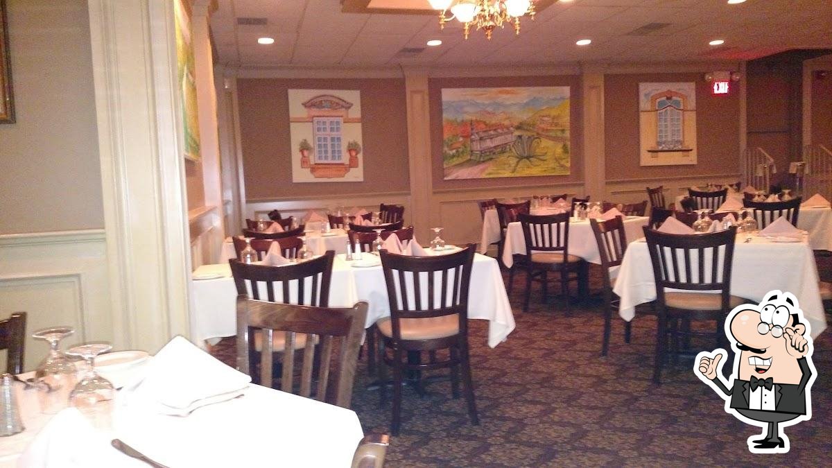 Vila Verde Restaurant, Wayne - Restaurant menu, prices and reviews