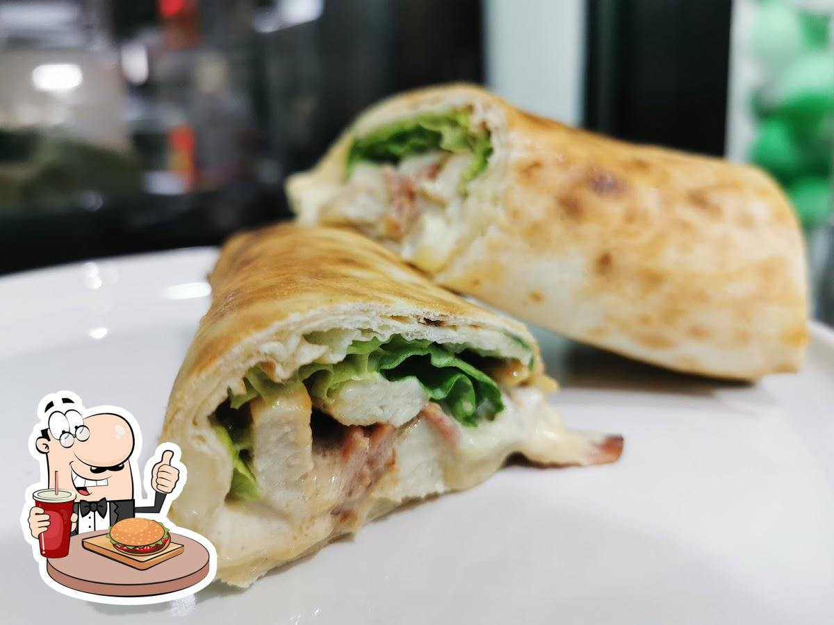 Pizzeria „Adamo”, Kumanovo - Restaurant menu, prices and reviews