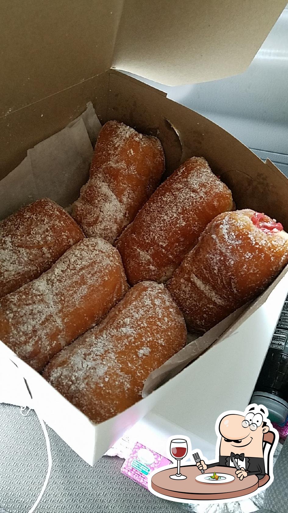 Home Run Donuts, 16512 National Pike in Hagerstown - Restaurant reviews