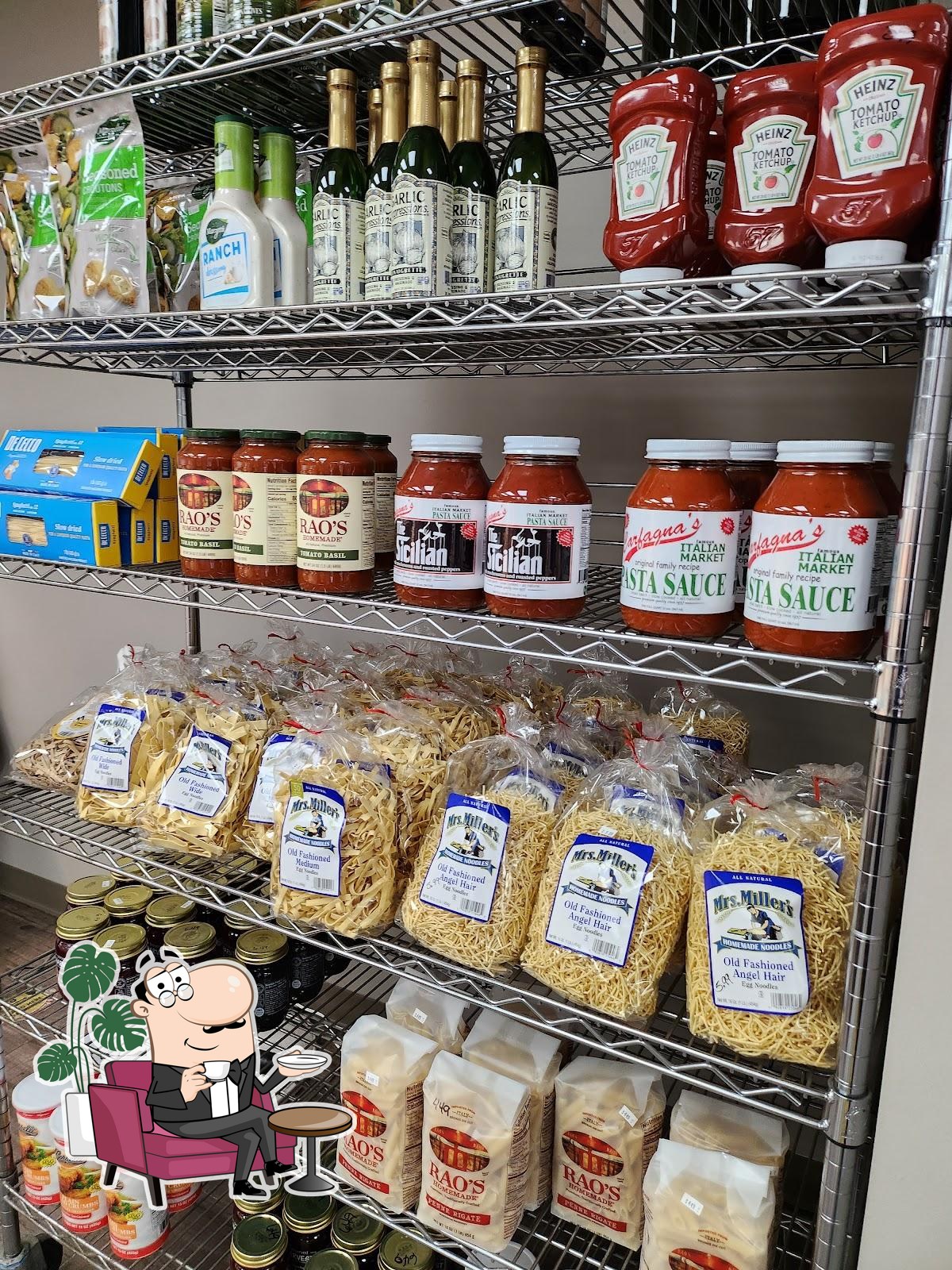 East Detroit Bakery & Deli, Eastpointe - Restaurant menu, prices and ...