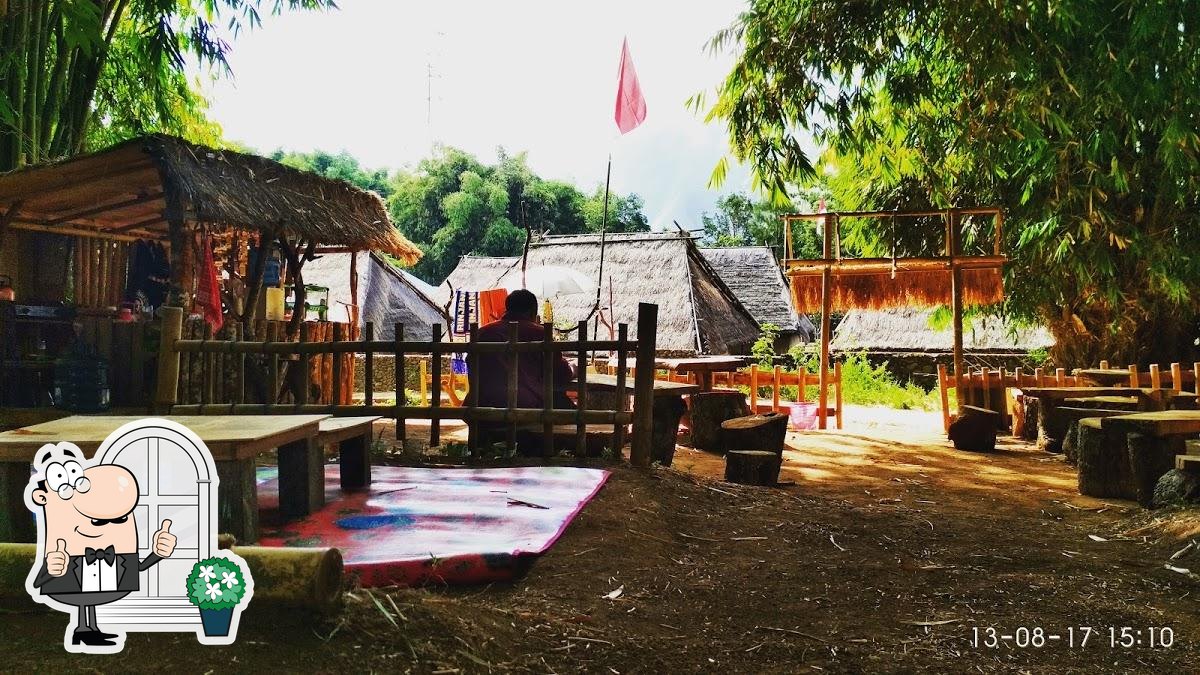 kedai sembalun kita cafe, Sembalun Bumbung - Restaurant reviews