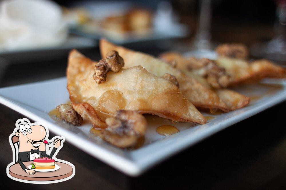 Atlas Fare in Wenatchee - Restaurant reviews