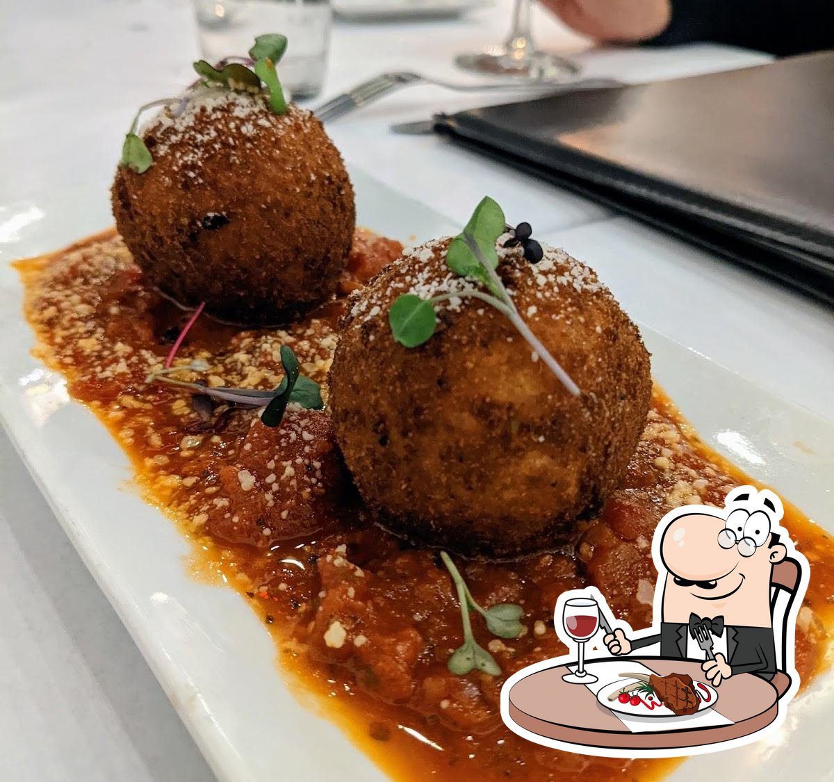 Catullo’s Italian, 1650-2 San Pablo Rd S in Jacksonville - Restaurant ...